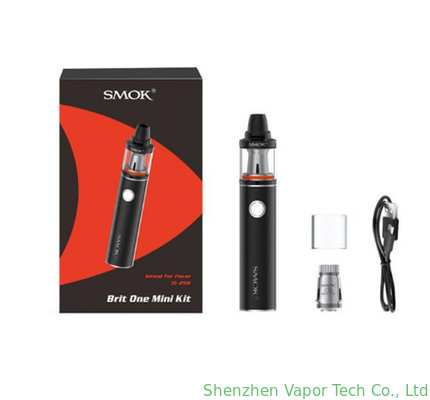 SMOK Brit One Kit 2000mah Brit One Mega Kit 2ml Brit Cloud Tank 1600mah Brit One Mini Kit 2ml Brit Mini Tank supplier