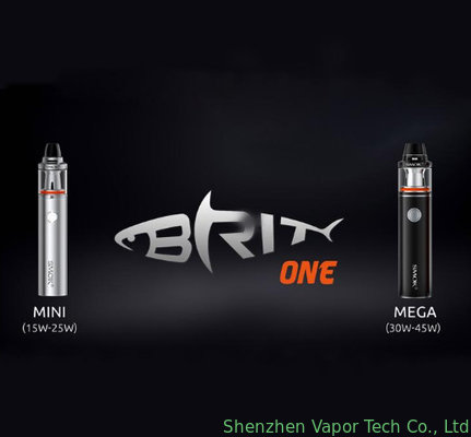 SMOK Brit One Kit 2000mah Brit One Mega Kit 2ml Brit Cloud Tank 1600mah Brit One Mini Kit 2ml Brit Mini Tank supplier