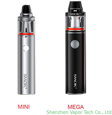 SMOK Brit One Kit 2000mah Brit One Mega Kit 2ml Brit Cloud Tank 1600mah Brit One Mini Kit 2ml Brit Mini Tank supplier