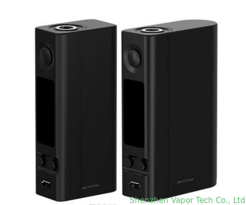 Joyetech eVic VTC Dual with ULTIMO Starter Kit 75W 150W eVic VTC Dual Mod & 4ml ULTIMO Atomizer & 0.5ohm Coil Head supplier