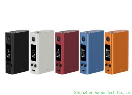 Joyetech eVic VTC Dual with ULTIMO Starter Kit 75W 150W eVic VTC Dual Mod & 4ml ULTIMO Atomizer & 0.5ohm Coil Head supplier