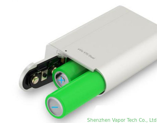Joyetech eVic VTC Dual with ULTIMO Starter Kit 75W 150W eVic VTC Dual Mod & 4ml ULTIMO Atomizer & 0.5ohm Coil Head supplier