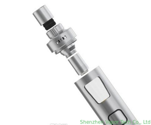 First Batch 4ml 2300mAh Joyetech eGo AIO Pro & Pro C Start Kit supplier