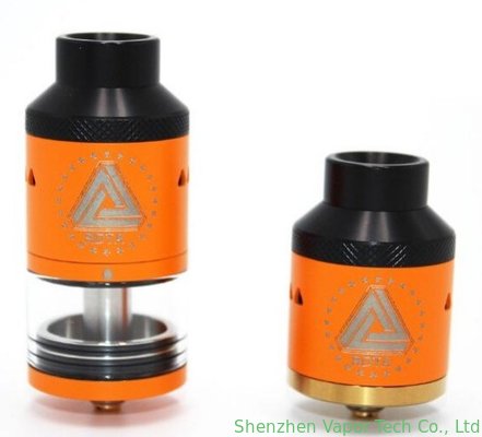 New Authentic iJoy Limitless RDTA Classic Edition Tank with 6.9ml e-Juice Capacity Interchangeable Postless Building De supplier