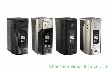 First Batch Authentic Wismec Reuleaux RX300W 0.96 inch OLED screen 300W Wismec Reuleaux RX300, Wismec RX300 mod supplier