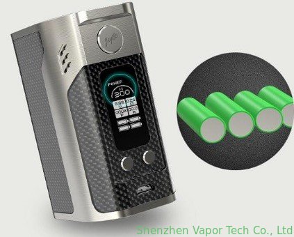 First Batch Authentic Wismec Reuleaux RX300W 0.96 inch OLED screen 300W Wismec Reuleaux RX300, Wismec RX300 mod supplier