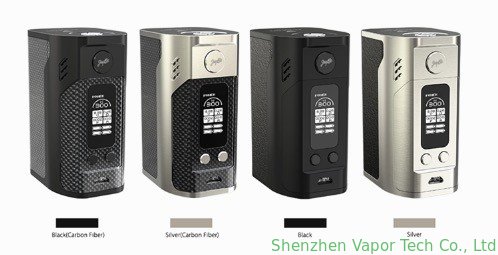 First Batch Authentic Wismec Reuleaux RX300W 0.96 inch OLED screen 300W Wismec Reuleaux RX300, Wismec RX300 mod supplier