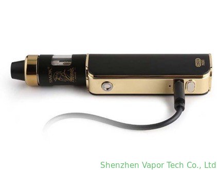 SMOK OSUB Mini Kit 1200mAh Smoktech E-Cigs Kit with OSUB Mini MOD and 1.7ml Helmet Nano tank Atomizer 100% Original supplier
