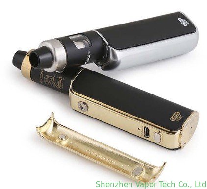 SMOK OSUB Mini Kit 1200mAh Smoktech E-Cigs Kit with OSUB Mini MOD and 1.7ml Helmet Nano tank Atomizer 100% Original supplier
