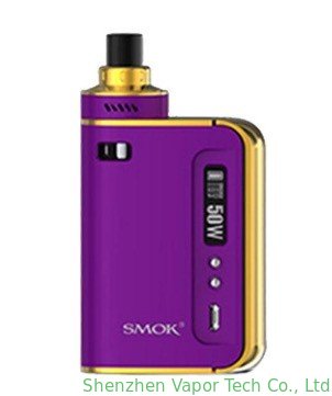 SMOK OSUB One TC Starter Kit with 2200mAh Battery & 50W Output Power SMOK OSUB One TC Kit 100% Original supplier