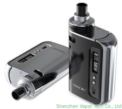 SMOK OSUB One TC Starter Kit with 2200mAh Battery & 50W Output Power SMOK OSUB One TC Kit 100% Original supplier