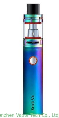 SMOK Stick V8 Starter Kit With TFV8 Big Baby with 3000mAh Battery & 5ml Tank SMOK Stick V8 Kit supplier