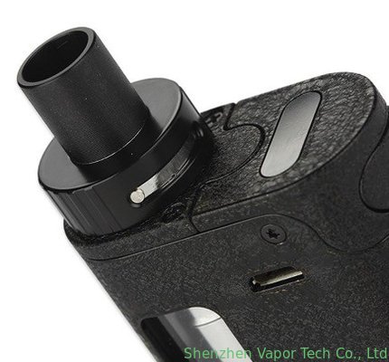 Kangertech TOGO Mini 2.0 Starter Kit 1600mAh All-in-one Style 1.9ml with CLOCC Coil POM Drip Tip TOGO Mini Kit 100% Orig supplier