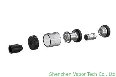Authentic Eleaf Pico Dual 200W Kit 510 Thread Needed 2pcs 18650 Battery 200w tc Mod VS iStick Pico 75w supplier