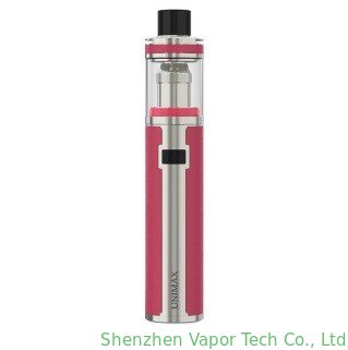 Newest Joyetech UNIMAX 25 Kit with 3000mAh Battery and 5ml Capacity Tank use BFL BFXL Coil Head supplier