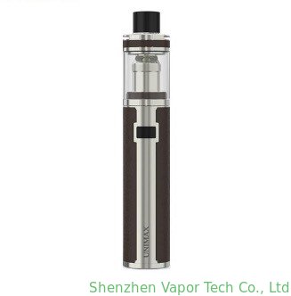 Newest Joyetech UNIMAX 25 Kit with 3000mAh Battery and 5ml Capacity Tank use BFL BFXL Coil Head supplier