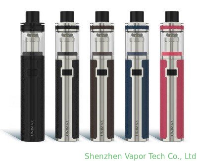 Newest Joyetech UNIMAX 25 Kit with 3000mAh Battery and 5ml Capacity Tank use BFL BFXL Coil Head supplier