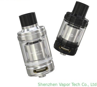Eleaf Melo 300 Tank Sub Ohm Top Filling Atomizer 3.5ml 6.5ml Two Types with ES Sextuple Coil supplier