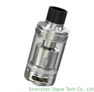 Eleaf Melo 300 Tank Sub Ohm Top Filling Atomizer 3.5ml 6.5ml Two Types with ES Sextuple Coil supplier