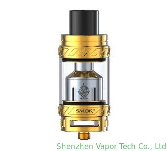 Smok TFV12 Tank with Huge 6ml E-juice Capacity and Best Matching with V12-t12 Coil Heads Max Support 350w VS Smok TFV8 supplier