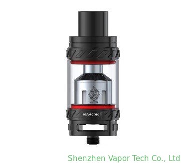 Smok TFV12 Tank with Huge 6ml E-juice Capacity and Best Matching with V12-t12 Coil Heads Max Support 350w VS Smok TFV8 supplier