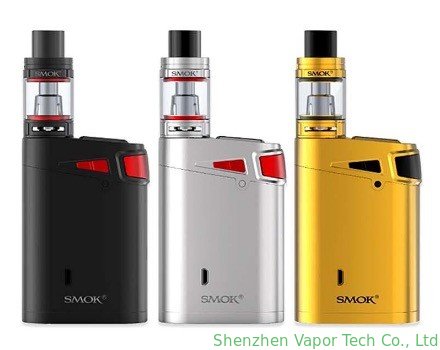 Wholesale Electronic Cigarettes 5ml 320W SMOK G320 Marshal Kit supplier