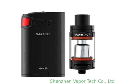 Wholesale Electronic Cigarettes 5ml 320W SMOK G320 Marshal Kit supplier