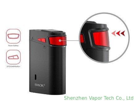 Wholesale Electronic Cigarettes 5ml 320W SMOK G320 Marshal Kit supplier