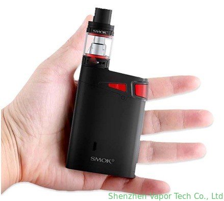 Wholesale Electronic Cigarettes 5ml 320W SMOK G320 Marshal Kit supplier