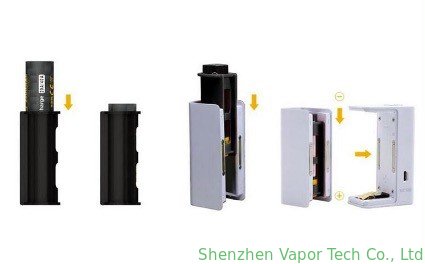 Aspire NX100 Box Mod, Authentic 100Watt Aspire NX100 mod fit for Nautilus X Tank fast shipping 100% original supplier