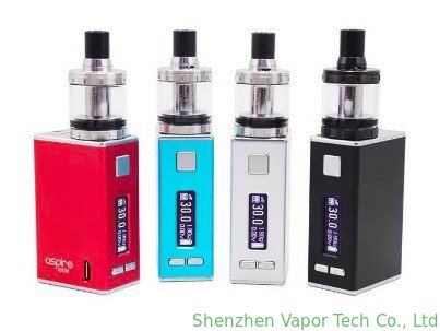 100% Original Aspire X30 Rover Kit 30W 2000mah 2ml With Aspire NX30 Mod & Aspire Nautilus X Tank 1.8ohm Nautilus X U-Tec supplier