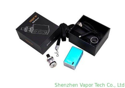100% Original Aspire X30 Rover Kit 30W 2000mah 2ml With Aspire NX30 Mod & Aspire Nautilus X Tank 1.8ohm Nautilus X U-Tec supplier