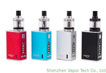 100% Original Aspire X30 Rover Kit 30W 2000mah 2ml With Aspire NX30 Mod & Aspire Nautilus X Tank 1.8ohm Nautilus X U-Tec supplier