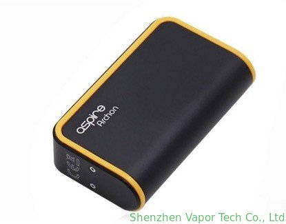 100% Authenic Aspire Archon 150w Mod Archon 150 Box Mod 510 Connector work need Dual 18650 Battery supplier