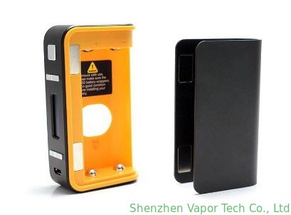 100% Authenic Aspire Archon 150w Mod Archon 150 Box Mod 510 Connector work need Dual 18650 Battery supplier
