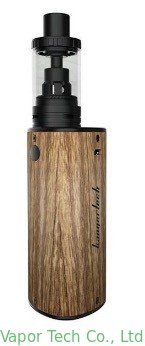 Kanger K-KISS Starter kit Built-in 6300mAh Battery Capacity Kangertech kit with 4.5ml E-juice Tank vs Kanger TOGO Mini supplier