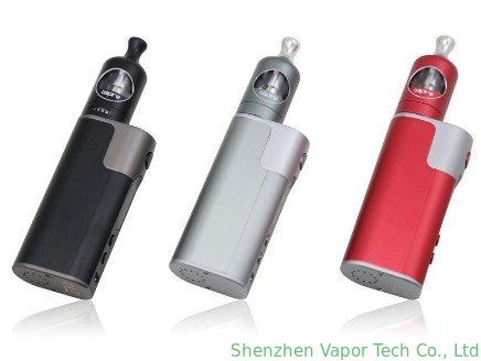 Original Aspire Zelos 50W Kit with 2ML Top-fill Nautilus 2 Tank and Zelos 50W TC Box Mod 2500mah supplier