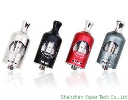 Newest 100% authentic Aspire Nautilus 2 Tank Atomizer 2ML Capacity Top-fill tank 22 Diameter for Aspire Zelos 50W supplier