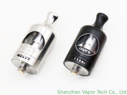 Newest 100% authentic Aspire Nautilus 2 Tank Atomizer 2ML Capacity Top-fill tank 22 Diameter for Aspire Zelos 50W supplier