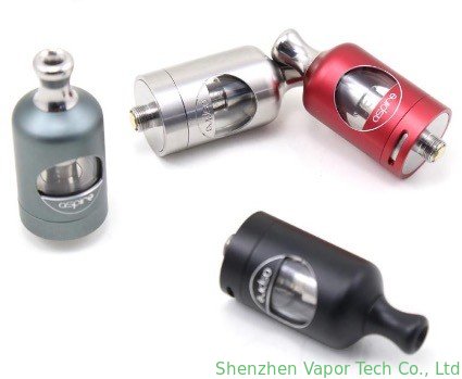 Newest 100% authentic Aspire Nautilus 2 Tank Atomizer 2ML Capacity Top-fill tank 22 Diameter for Aspire Zelos 50W supplier