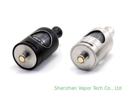 Newest 100% authentic Aspire Nautilus 2 Tank Atomizer 2ML Capacity Top-fill tank 22 Diameter for Aspire Zelos 50W supplier