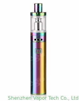 Eleaf iJust S Kit new color 3000mAh Battery 4ml Capacity with EC 0.5ohm coil & ECL 0.18ohm Head supplier