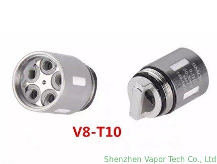 In Stock!100% Original Compatible with SMOK TFV8 baby/big baby/alien kit/marshal g320 kit/brit mini tank/g priv 100w kit supplier