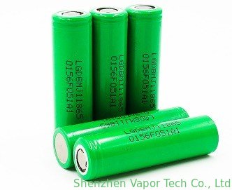  MJ1 18650 high drain battery li-ion rechargeable  18650 30A 3500mah li-ion supplier