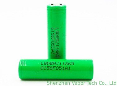  MJ1 18650 high drain battery li-ion rechargeable  18650 30A 3500mah li-ion supplier