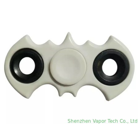 New Batman Hand Spinner Decompression Toy Fidget fingertips spiral fingers Adults Stress Relief Kids Gift with Retail Bo supplier