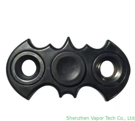 New Batman Hand Spinner Decompression Toy Fidget fingertips spiral fingers Adults Stress Relief Kids Gift with Retail Bo supplier