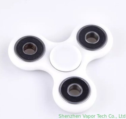 EDC Fidget Spinner toy finger spinner toy Hand tri spinner HandSpinner EDC Toy For Decompression Anxiety Toys with retai supplier