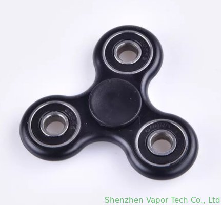 EDC Fidget Spinner toy finger spinner toy Hand tri spinner HandSpinner EDC Toy For Decompression Anxiety Toys with retai supplier