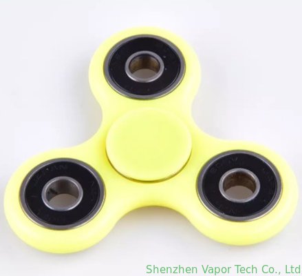 EDC Fidget Spinner toy finger spinner toy Hand tri spinner HandSpinner EDC Toy For Decompression Anxiety Toys with retai supplier